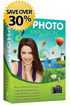 Photo Explosion 5