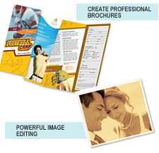 Publisher Pro 3.0 Gold