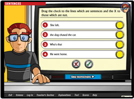 Avanquest Education Software