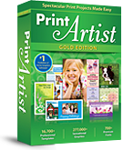 Creative Printing Select