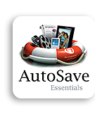 Autosave Essentials + Print Artist Photo Projects 2